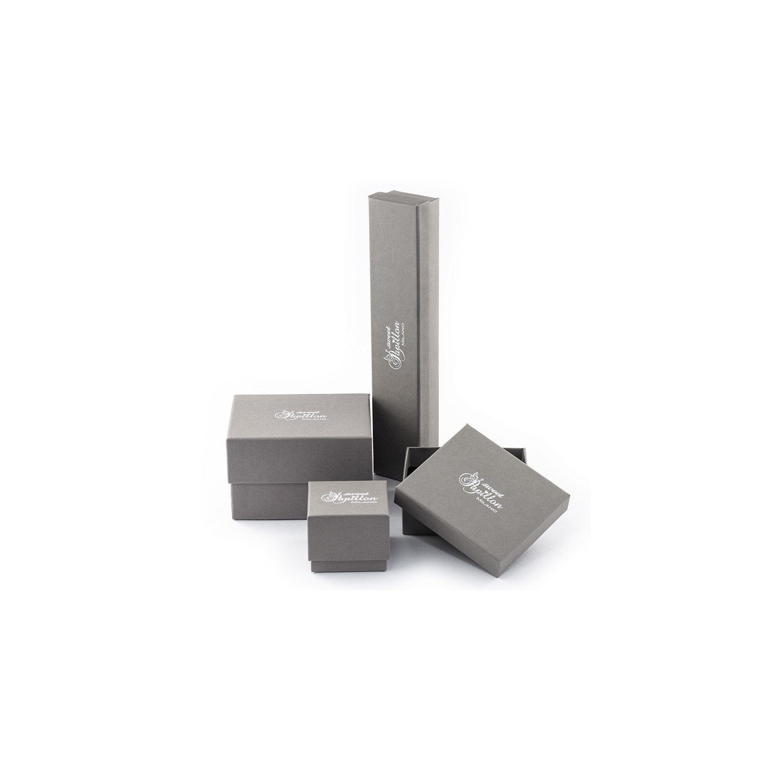 Anello MEGAN in argento 925